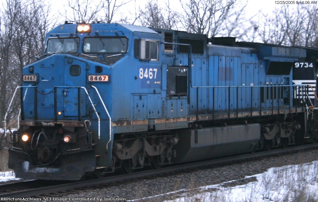 NS 8467